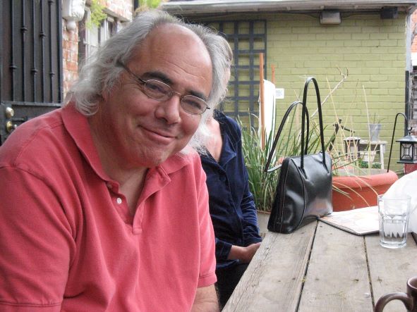 Tenney Nathanson – Richard Bryan McDaniel