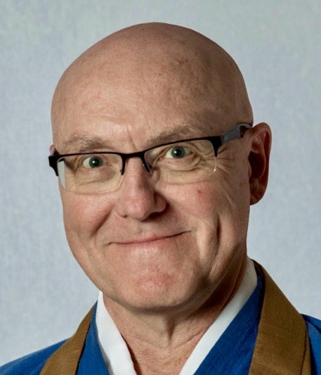 Dosho Port – Richard Bryan McDaniel