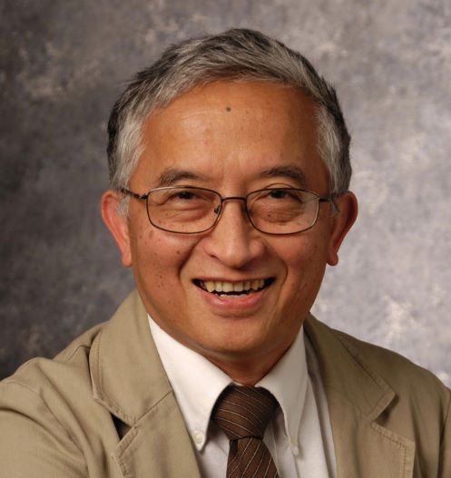 Ruben Habito – Richard Bryan McDaniel