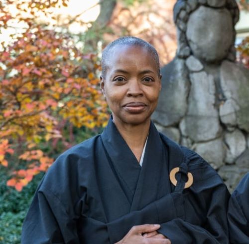 Jissai Jeanette Prince-Cherry – Richard Bryan McDaniel