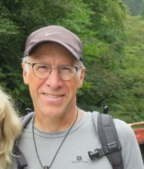 Jean-Luc Foisy – Richard Bryan McDaniel