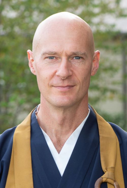 Kakumyo Lowe-Charde – Richard Bryan McDaniel