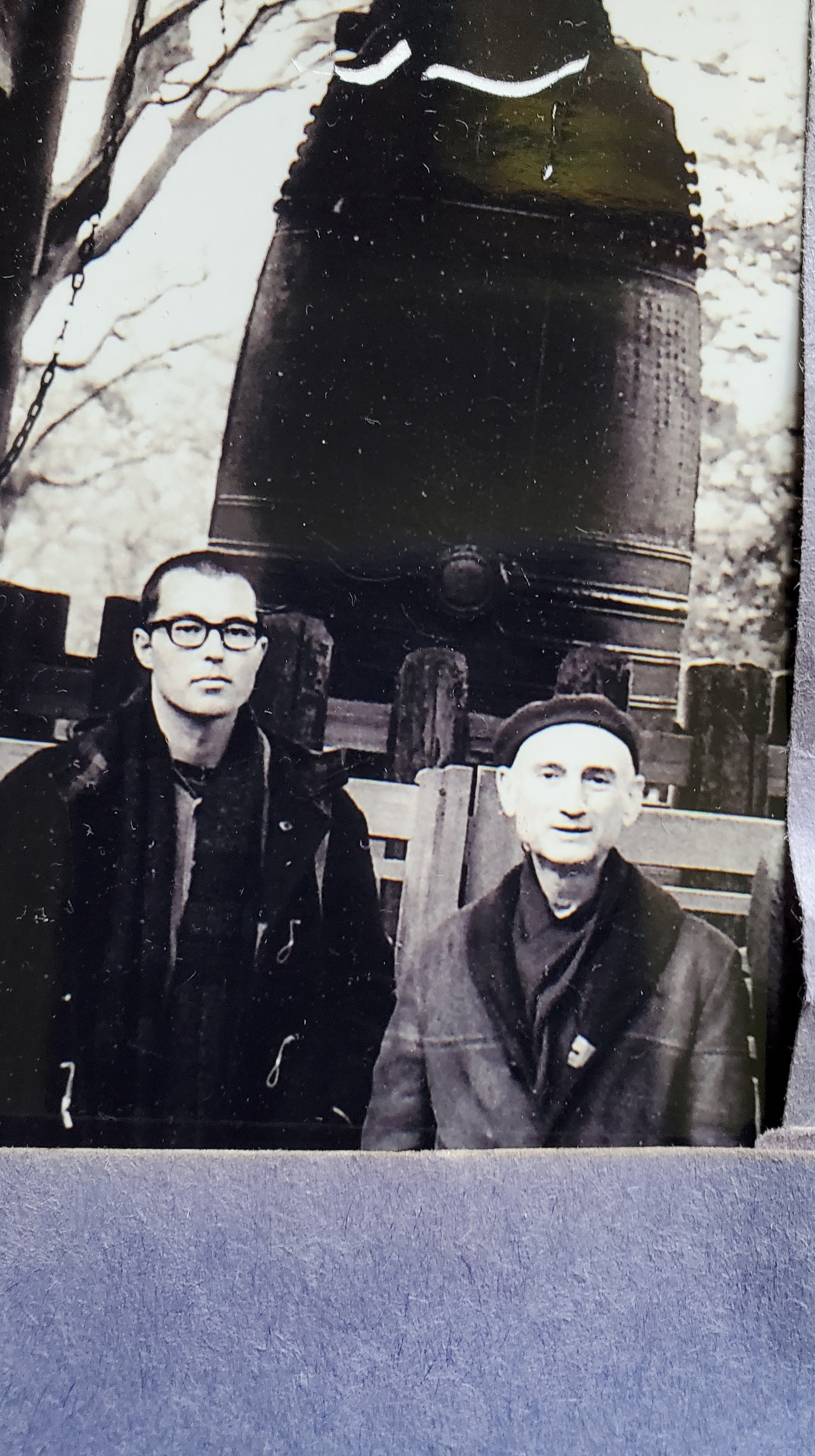 Philip Kapleau – Richard Bryan McDaniel