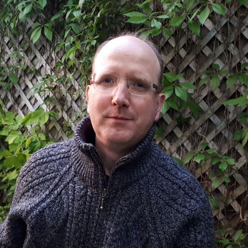 Matthew Juksan Sullivan – Richard Bryan McDaniel