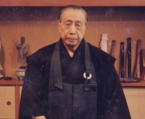 Koun Yamada and Sanbo Zen – Richard Bryan McDaniel