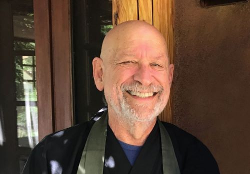 Peter Levitt – Richard Bryan McDaniel