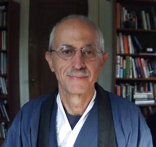 Kurt Spellmeyer – Richard Bryan McDaniel