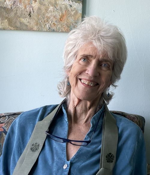 Susan Moon – Richard Bryan McDaniel