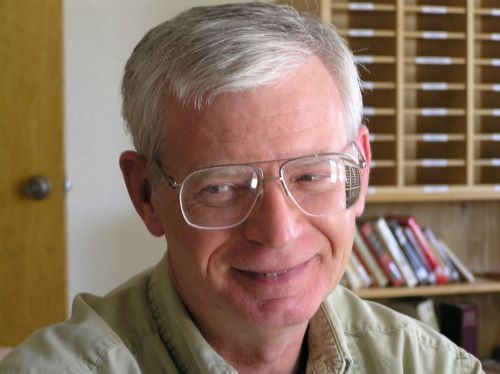 Pat Hawk – Richard Bryan McDaniel