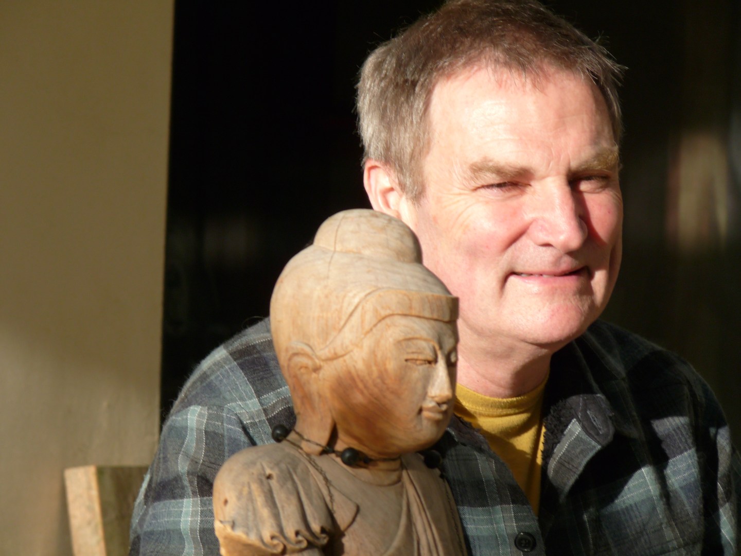 David Parks – Richard Bryan McDaniel